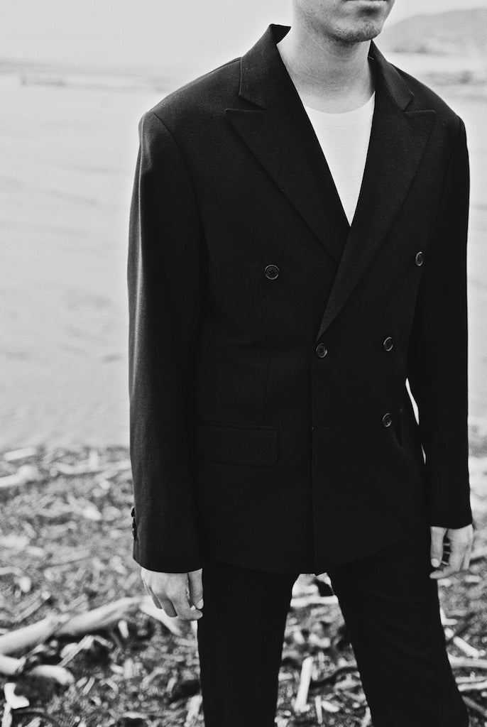 Long Seas – SECOND/LAYER Inc.