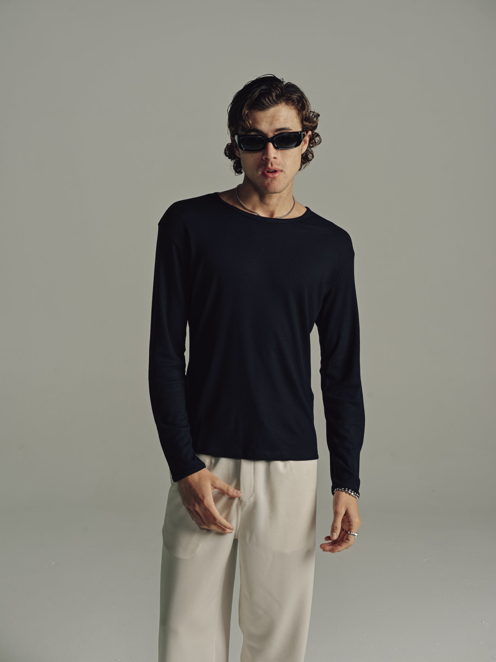 T-Shirts – SECOND/LAYER Inc.