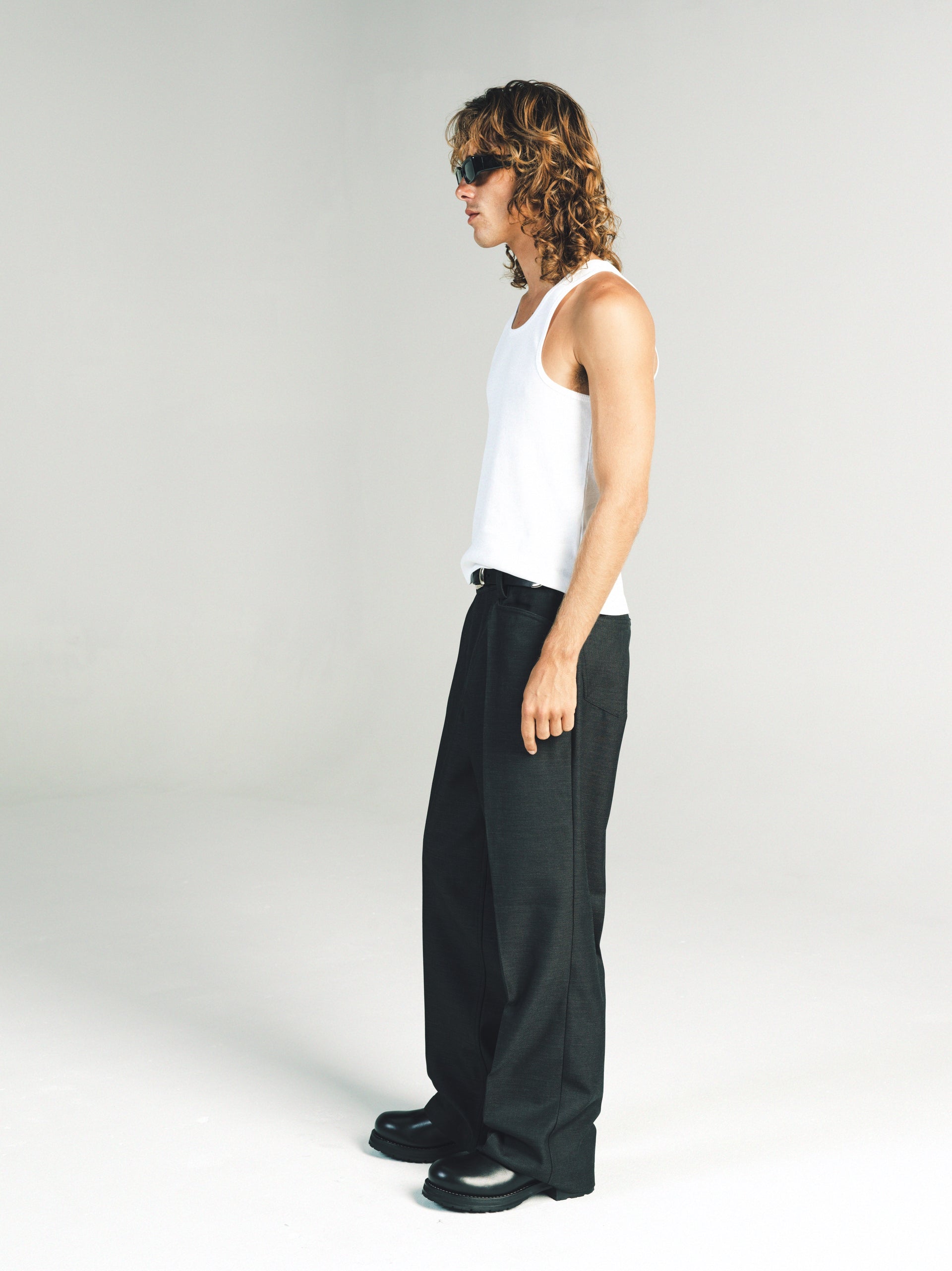 Trousers – SECOND/LAYER Inc.