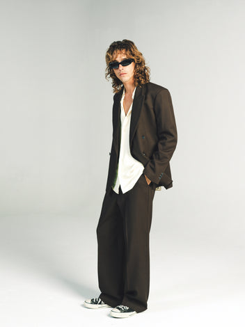 Jackets – SECOND/LAYER Inc.