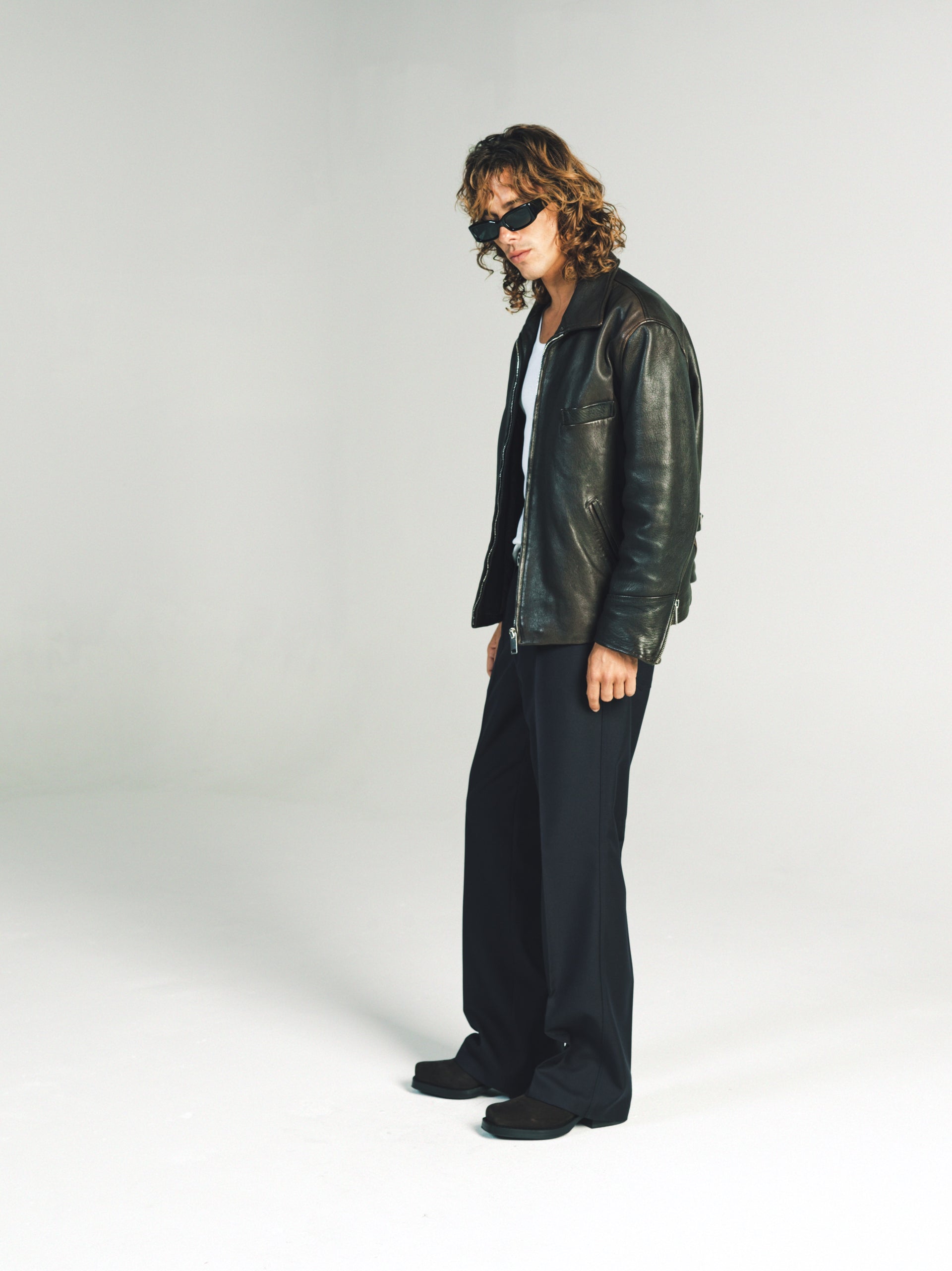 Trousers – SECOND/LAYER Inc.