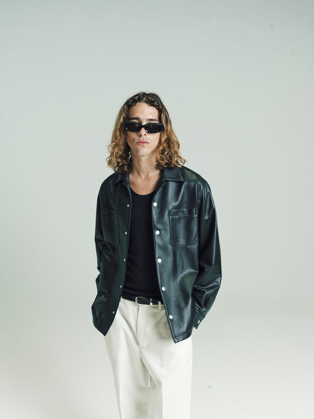 Jackets – SECOND/LAYER Inc.