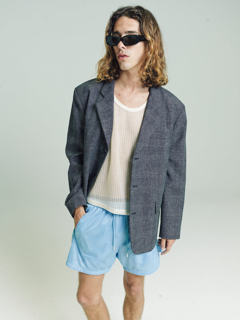 Suits – SECOND/LAYER Inc.