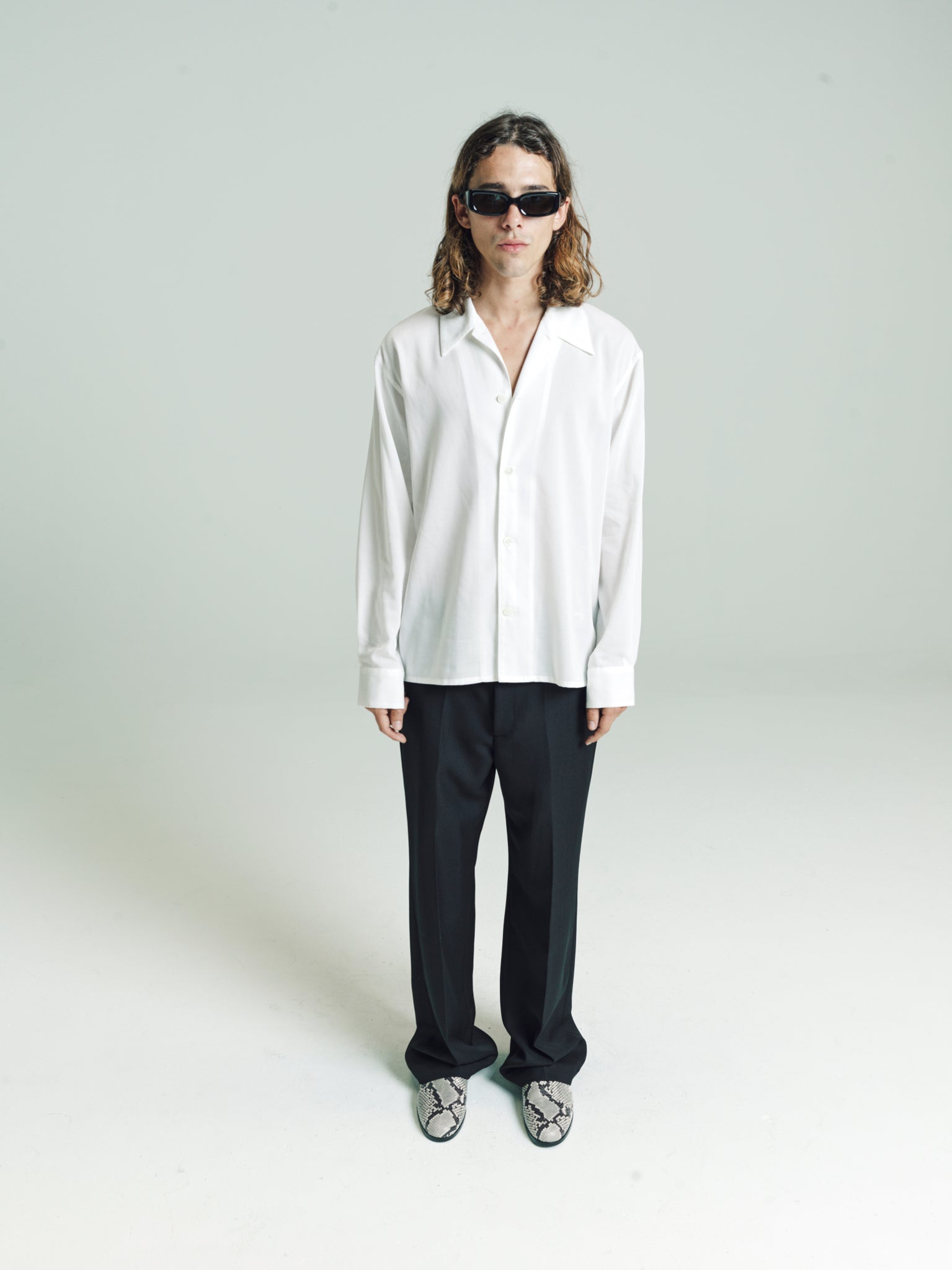 Shirts – SECOND/LAYER Inc.