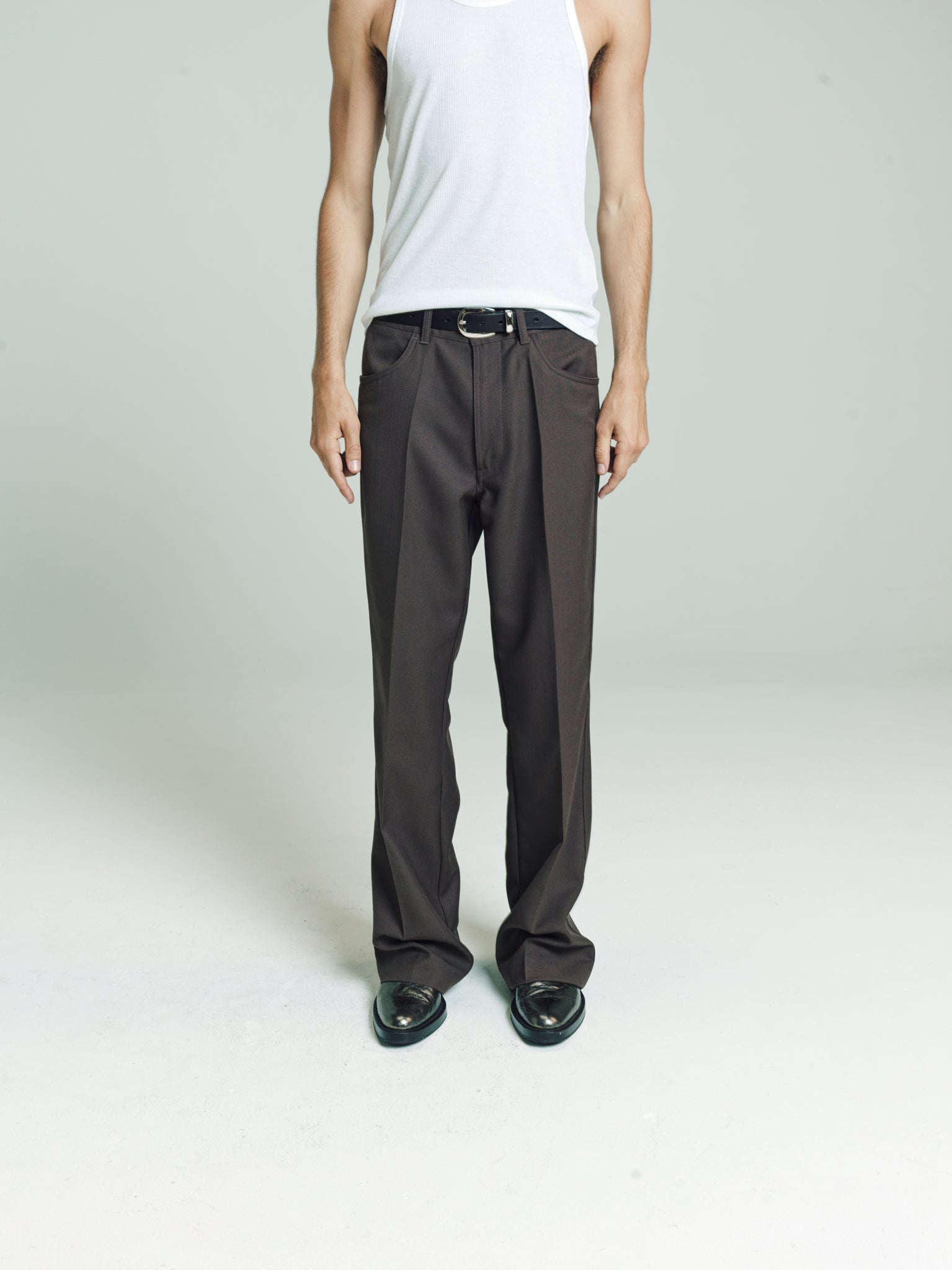 Trousers – SECOND/LAYER Inc.