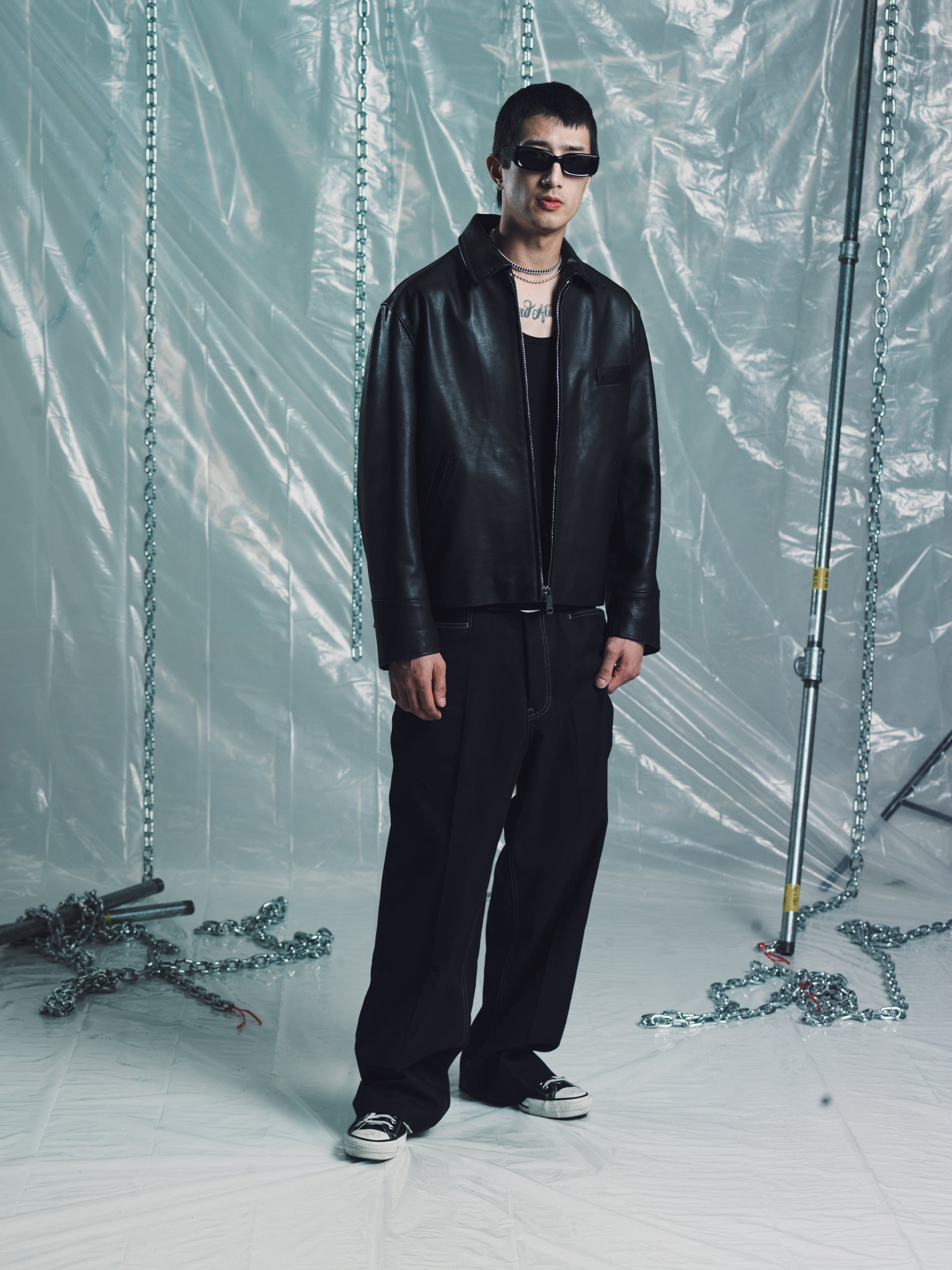 Trousers – SECOND/LAYER Inc.
