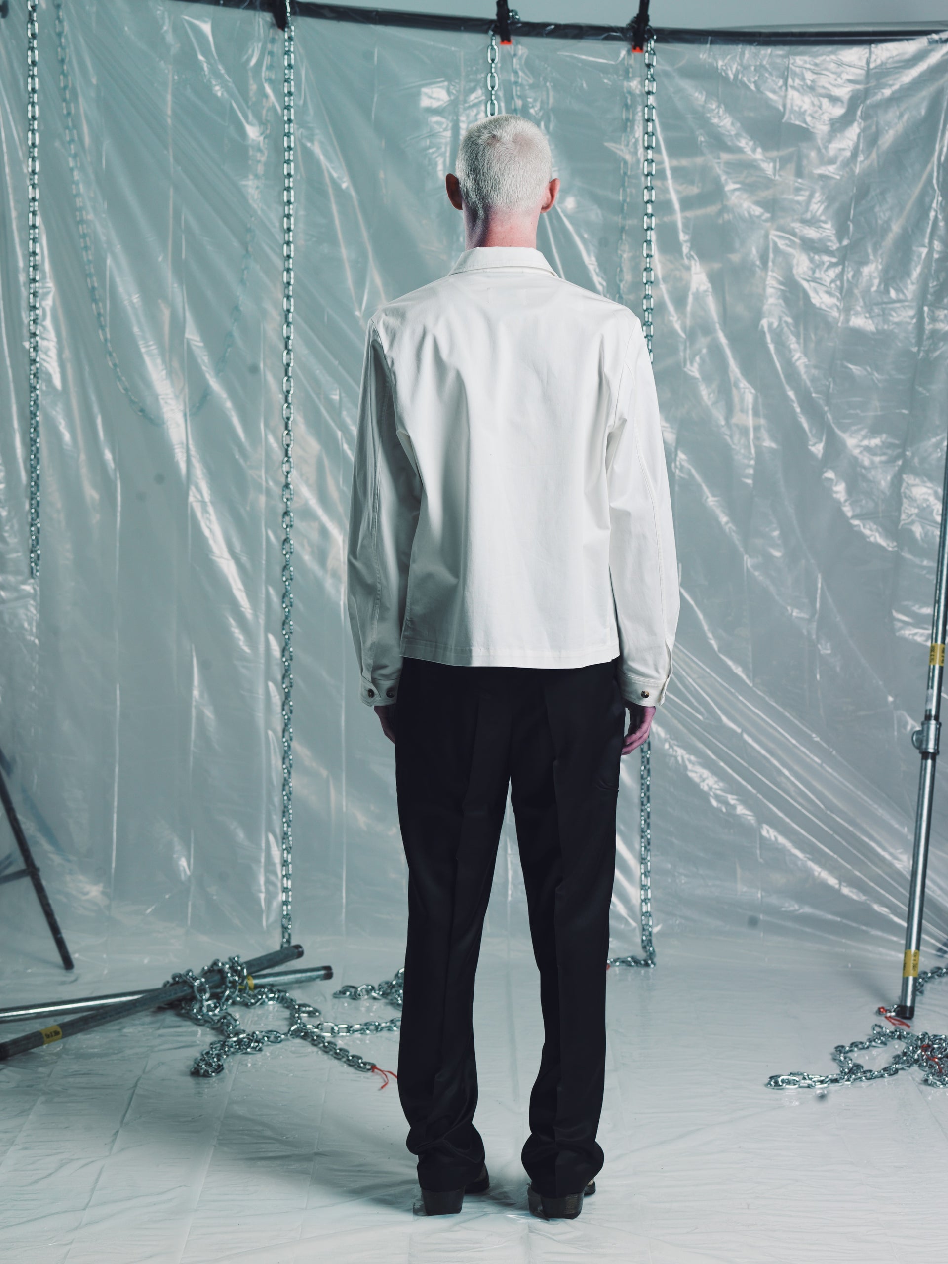 Shirts – SECOND/LAYER Inc.