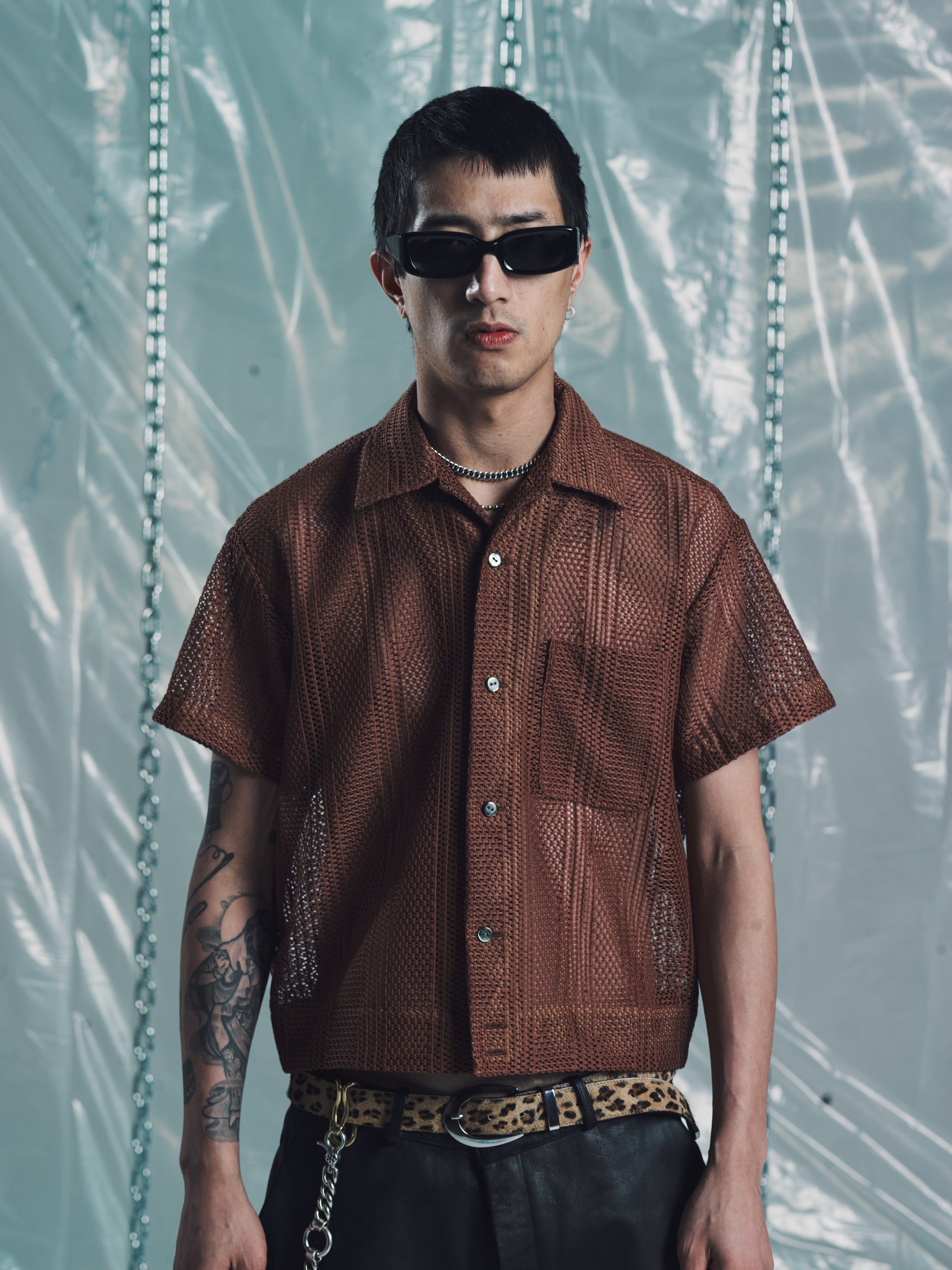 Shirts – SECOND/LAYER Inc.