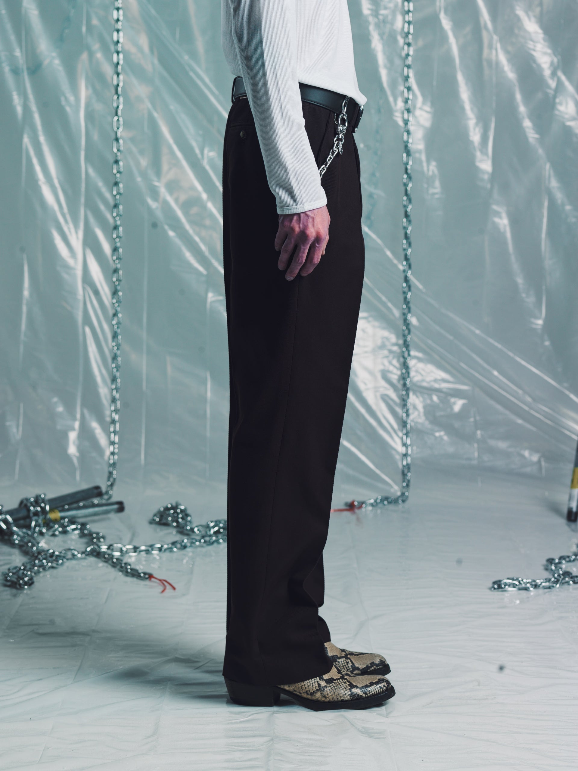 Trousers – SECOND/LAYER Inc.