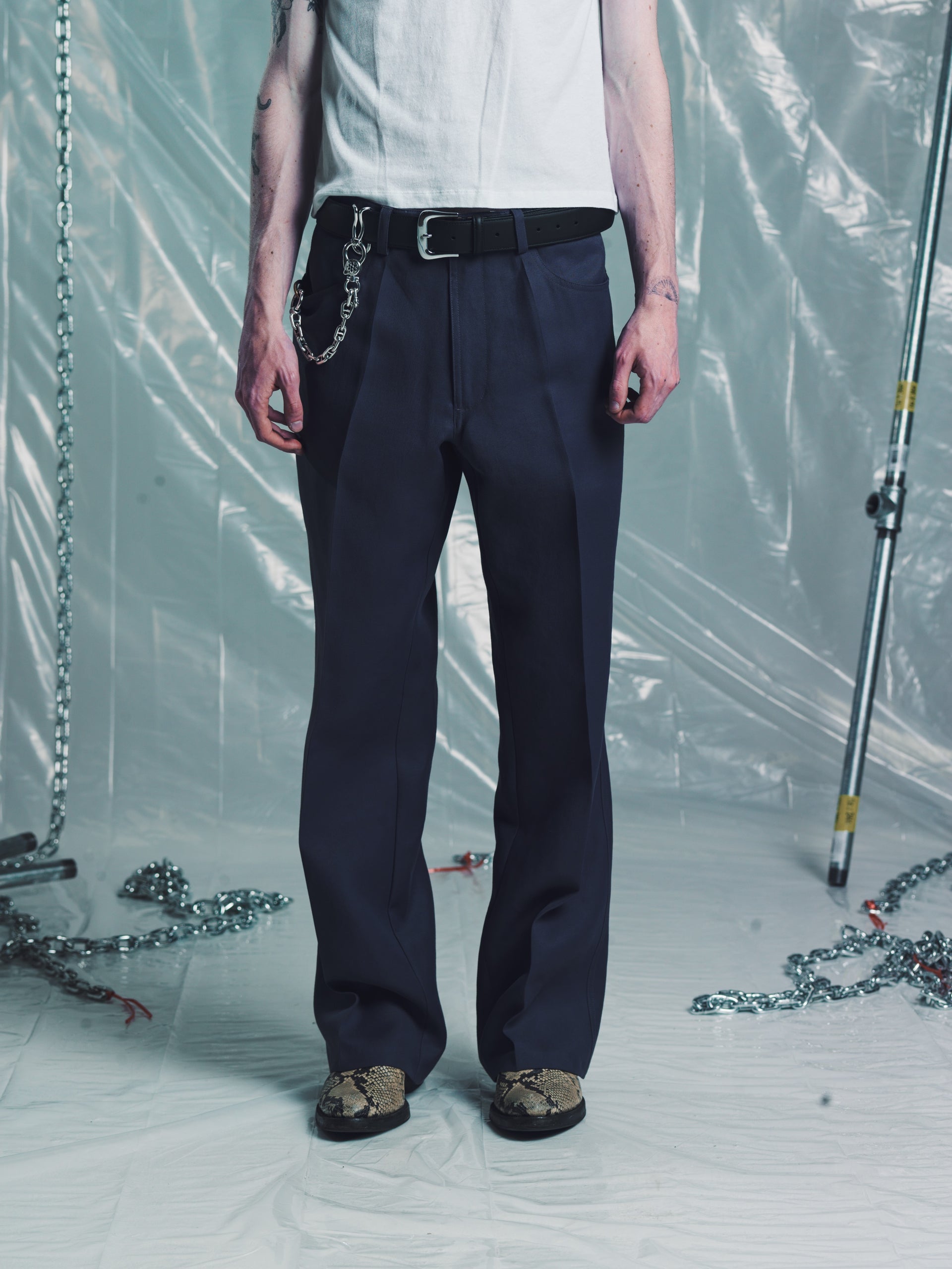 Trousers – SECOND/LAYER Inc.