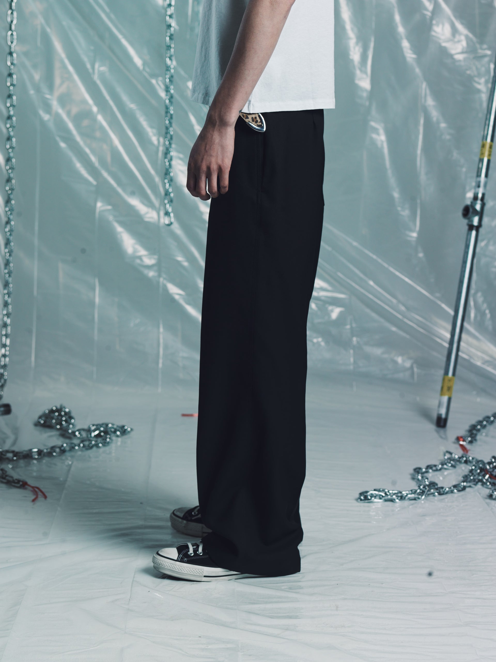 Trousers – SECOND/LAYER Inc.