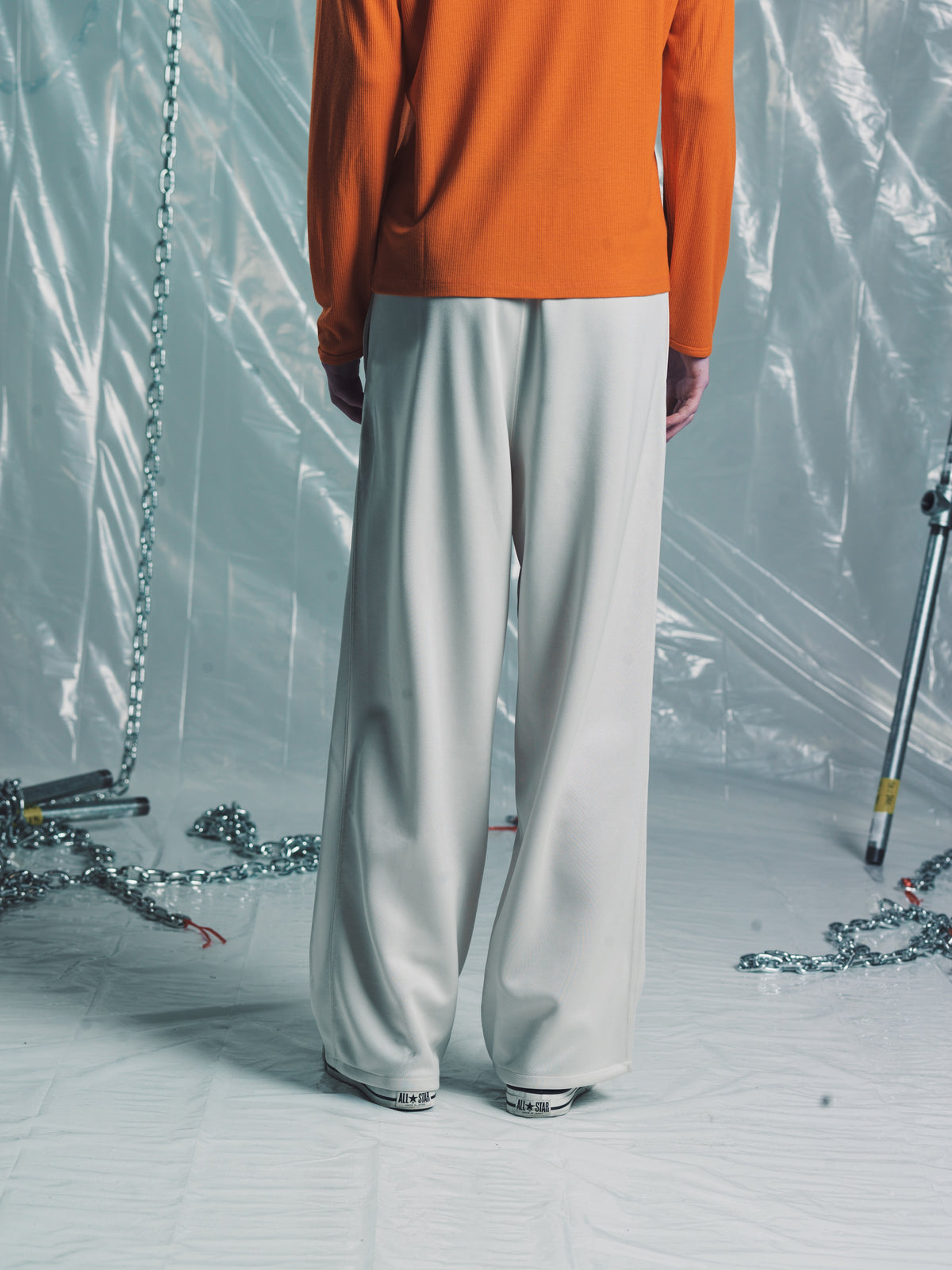 Trousers – SECOND/LAYER Inc.