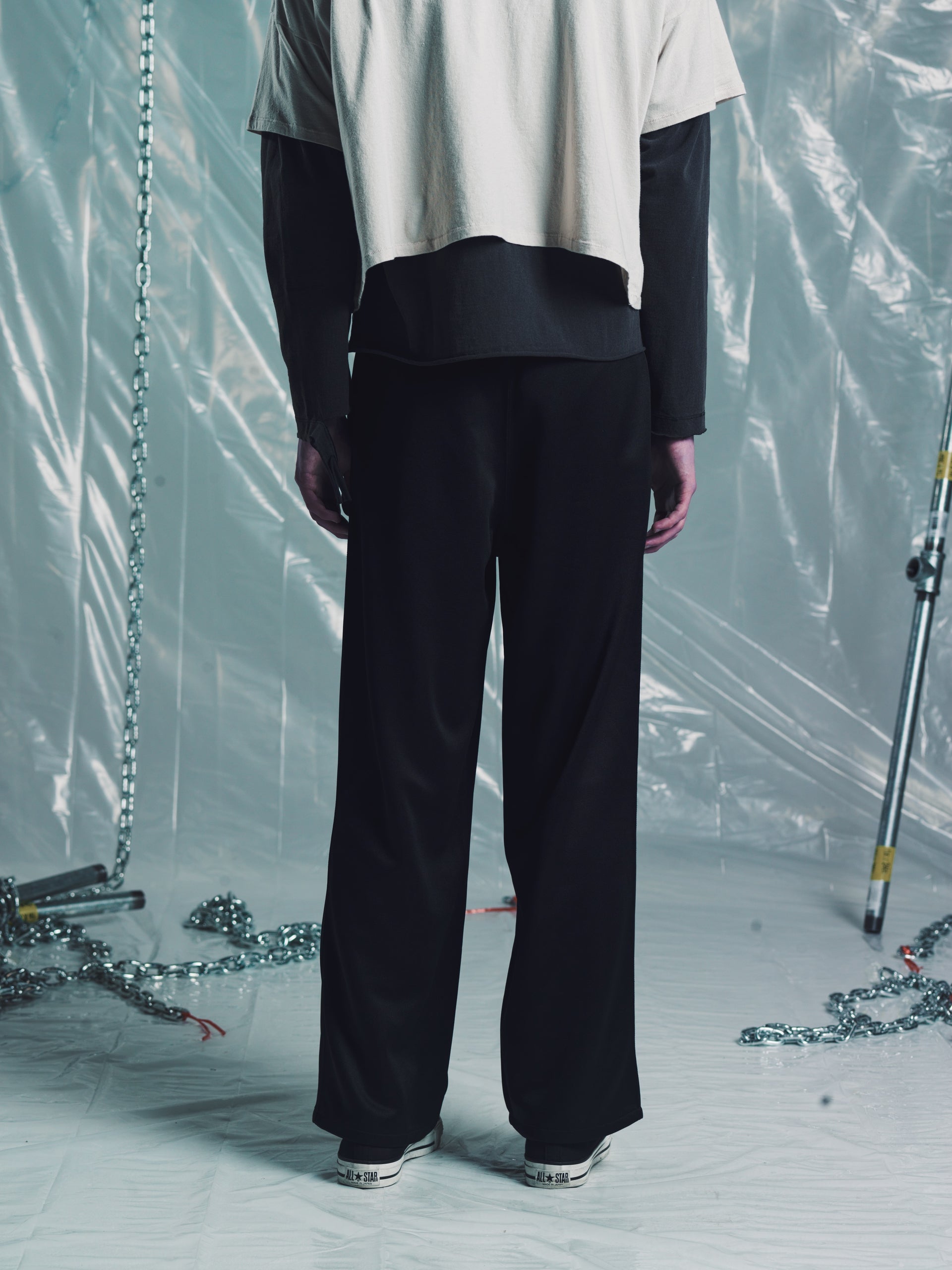 Trousers – SECOND/LAYER Inc.